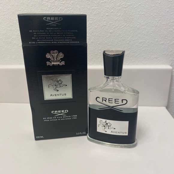 Creed | Other | Creed Aventus For Men | Poshmark